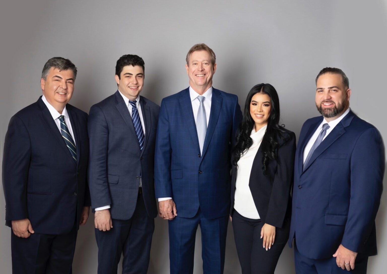 Injury Attorneys in Florida | Law Office of Velasquez Dolan