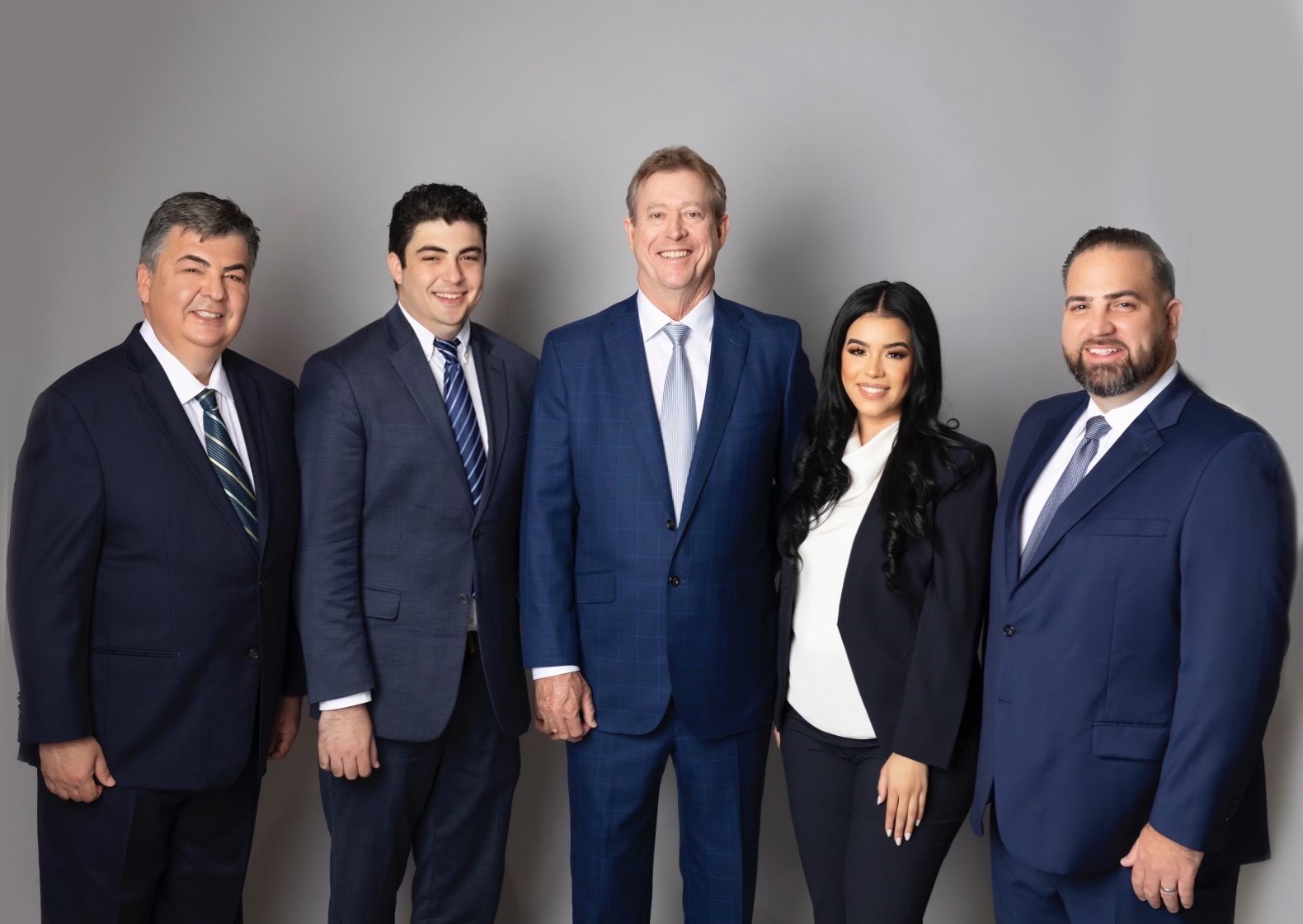 Injury Attorneys in Florida | Law Office of Velasquez Dolan