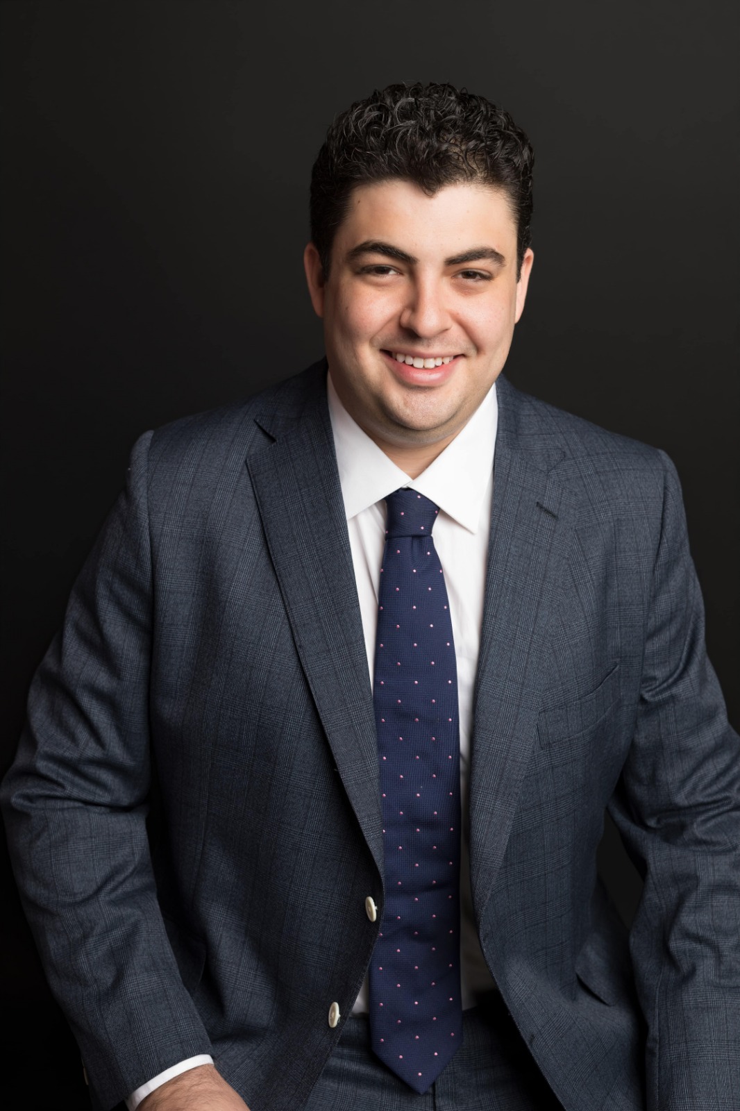 Chris Velasquez - Velasquez Dolan Soler